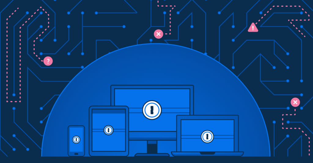 How to Secure Your Data Online: A Beginner's Guide - TeleMoose